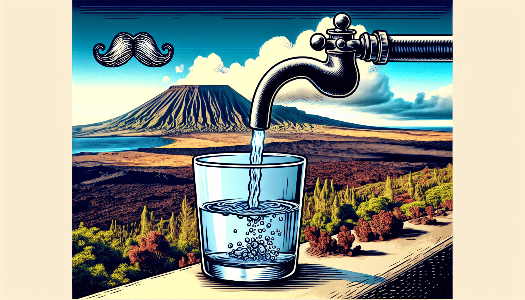 ¿Es Seguro Beber Agua Del Grifo En Tenerife? Guía Actualizada 2023